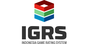IGDX Bali 2025 | Login