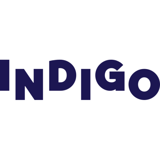 INDIGO 2025 | Login