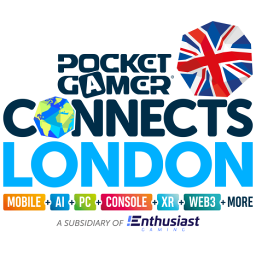 PG Connects London 2026 | Login